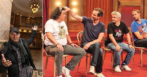 Herec Josef Carda Na Partičku Už Jsem Starý Bleskcz