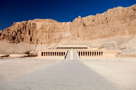 6 Of The Oldest Temples In The World Photos Architectural Digest