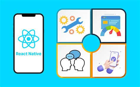 크로스 플랫폼 Vs 네이티브 앱 모바일 앱 개발 시 어떤 것을 선택해야 할까요