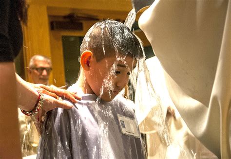 Easter Vigil Is ‘a Great Way Of Unity With Christ Tennessee Register