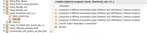 How To Port Software Serial To OS5 6 Mbed OS Arm Mbed OS Support