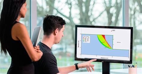 Slopew Includes Many Functionalities To Simulate Reinforcements This Example Uses Tie Back