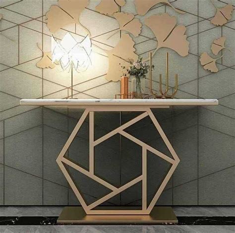 Royale Console Table