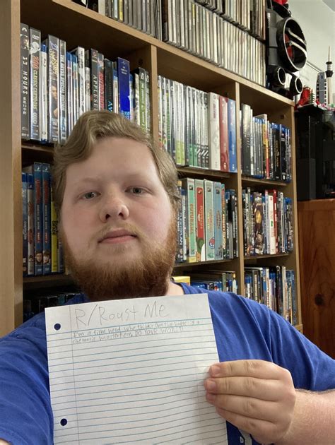 Im A 19 Year Old Film Nerd Who Thinks Over The Hedge Is A Cinematic