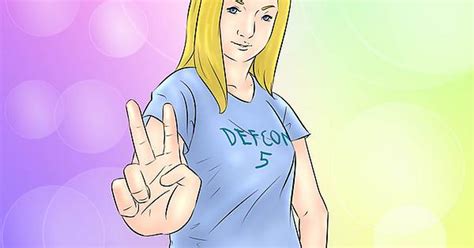 What Does The Defcon Scale Mean Album On Imgur