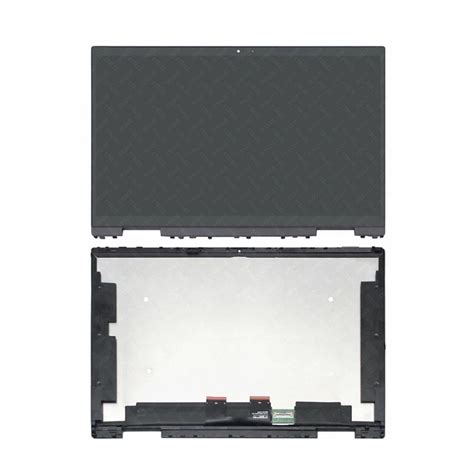 1X 14 FHD LCD Touch Screen Assembly For HP Pavilion X360 Convertible