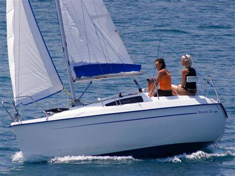 VIKO 20 | VIKO YACHTS