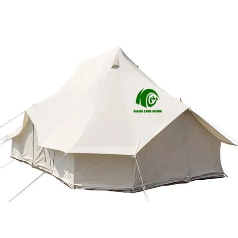 Kango Luxury Glamping Tent For Outdoor Camping China Camping Tent And Yurt Tents Price