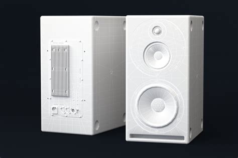 3d Model Dynaudio Core 59 Turbosquid 2219301