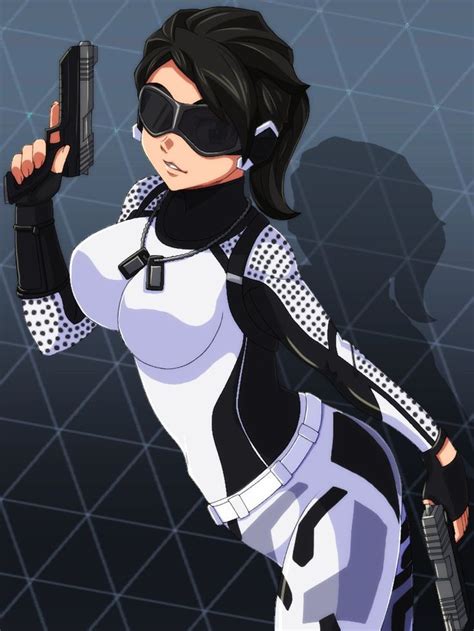 Epic Fortnite Fanart