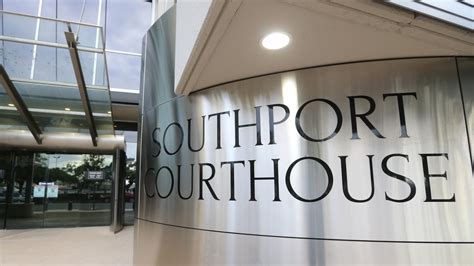 Alleged ‘spiritual Leader Rapist Charged With Breaching Bail Within