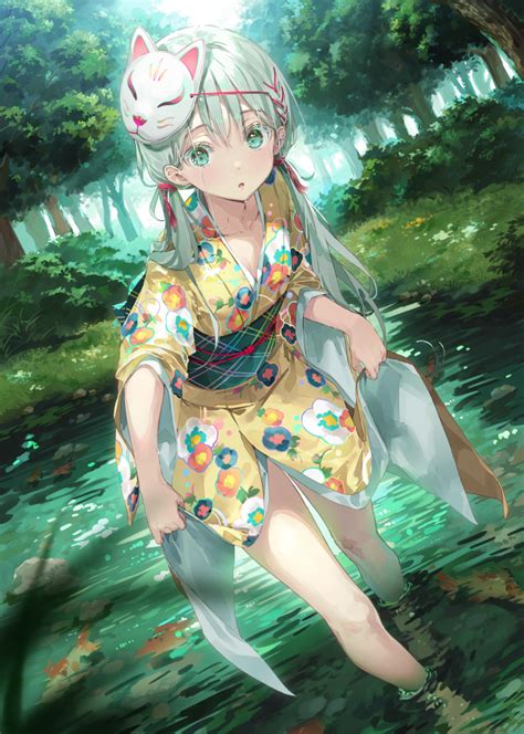 Original Drawn By Dsmile Danbooru