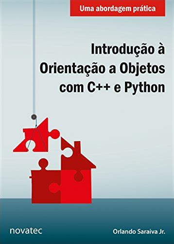 Pdf Introdu O Orienta O A Objetos C E Python Uma Abordagem