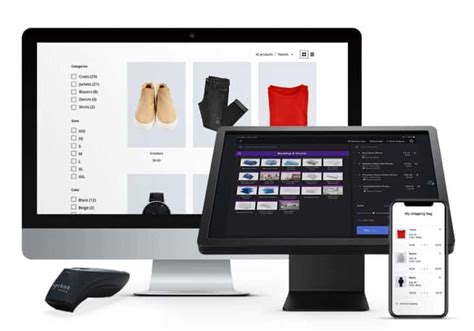 5 Best Ipad Pos Systems For Small Businesses