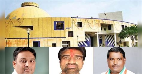 Mp Assembly Notice Bjp Mla Rahul Lodhi Jaspal Singh Jajji Congress Ajab