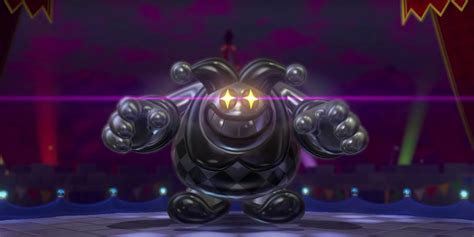Super Mario 3d World Bowsers Fury World 6 C How To Beat Motley