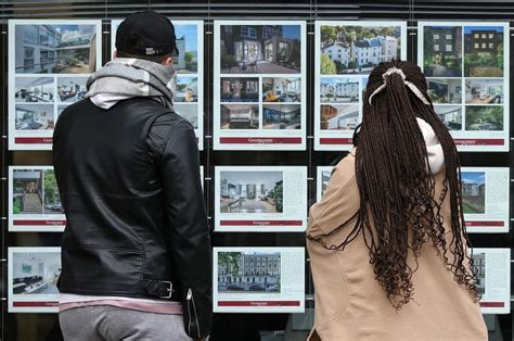 英国の主要住宅ローン金利が6％超、約14年ぶり高水準 Bloomberg