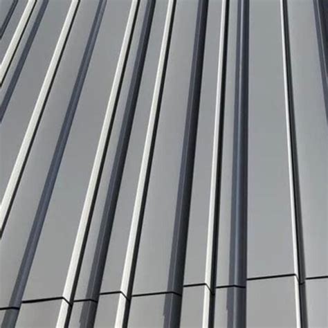 Finish In Focus When To Use A Powder Ppc Coating Finish For Rainscreen Cladding Sotech Optima