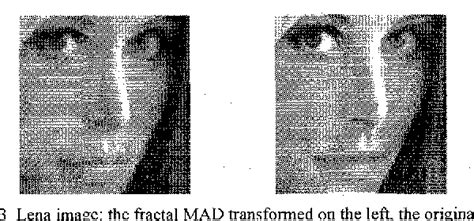 Figure 3 From Design Of An Asic Architecture For High Speed Fractal Image Compression Semantic