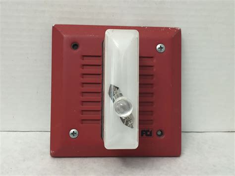 Fci Hef Stw Firealarms Tv Jjinc24 U8ol0s Fire Alarm Collection Pictures Videos Info