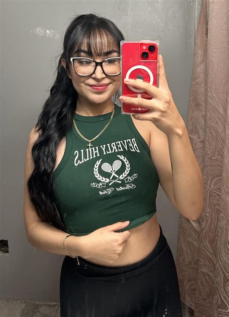 New Croptop I Love It R Croptopgirls
