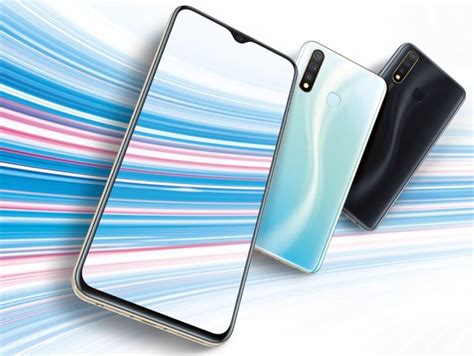 Review Vivo Y Yang Turun Harga Rp Juta Masih Worth It