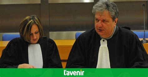 Procès Dassises De Patrick Smal Un Jury Avec Parité Hommesfemmes