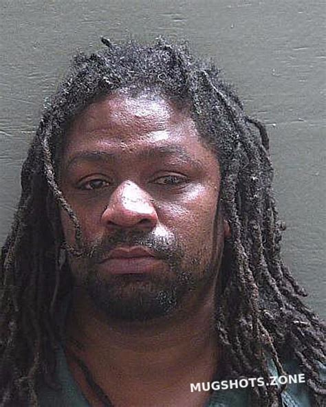 Snow Dewayne Leon 03062023 Escambia County Mugshots Zone