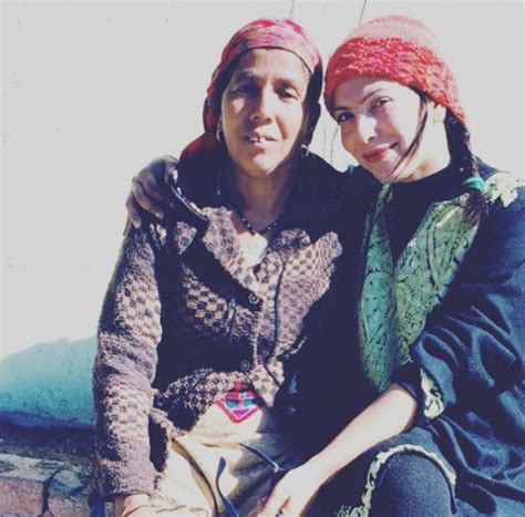 Remember ‘chak De India Actress Shilpa Shukla Heres How She Looks Now