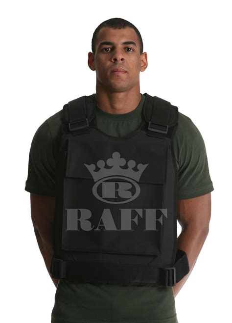 Chaleco Antibalas Artículos Militares