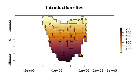 Population Introduction Via Translocation Functions • Poems