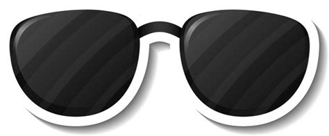 Eyewear Frame Vector Images Over 4 200