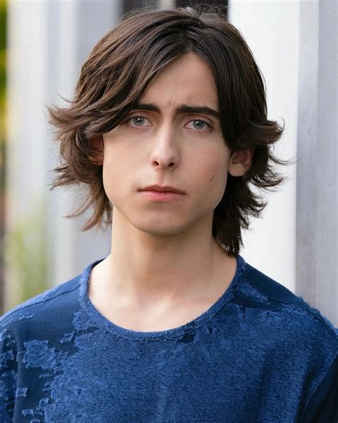 Picture Of Aidan Gallagher In General Pictures Aidan Gallagher
