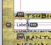 Ios Measure Distance Between UI Elements In Xcode Stack Overflow