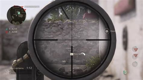 Cod Ww2 Snd Youtube