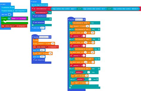 Chapter 6 Ai Lens Obstacle Detection Stop Beep And U Turn