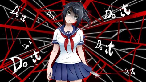 Yandere For Them At Lena Ortega Blog