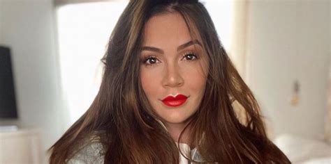 Lina Tejeiro Reveló Las Verdaderas Razones Por Las Cuales No Vuelve Con