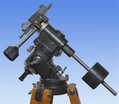 Vixen New Polaris Parallaktische Montierung Astronomie Teleskop