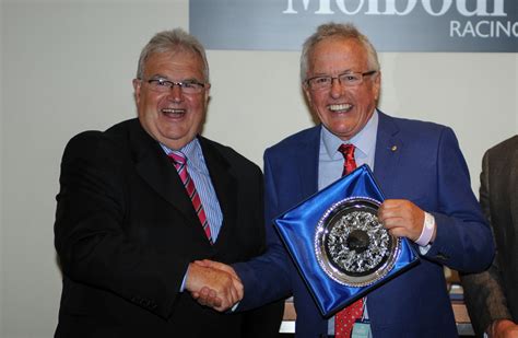 Farewell To Drew Morphett Man For All Seasons Sportshounds