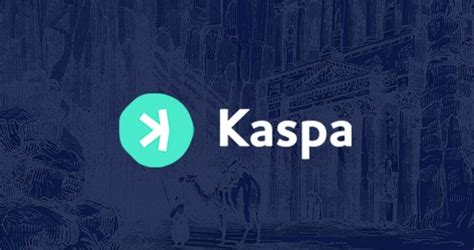 News KAS Coin The Future Of Cryptocurrencies