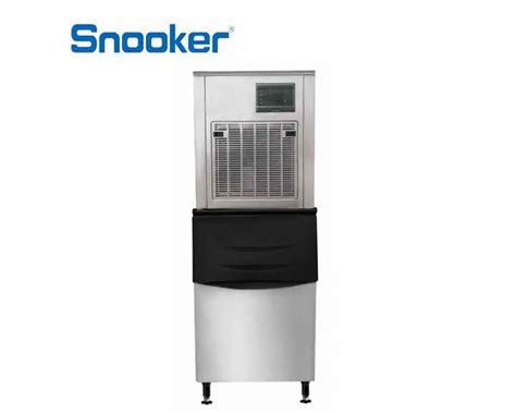 Cool Cue The Buzz About Snooker Ice Makers