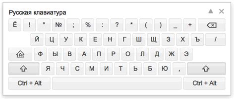 Virtuaalne Klaviatuur Google I Sisestust Riistad