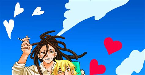 カシアリ カシアリログ こんぺいのマンガ カシム アリババ Pixiv