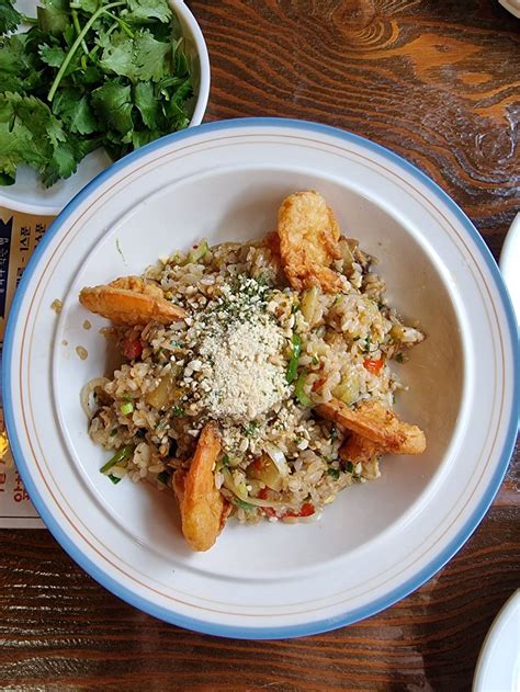 잘 먹는 먹보들 태국요리 Daum 카페