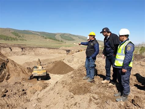 Уул уурхайн салбарынханд зориулан зөвлөмж гаргажээ Newswall