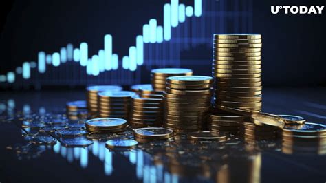 Crypto Market Poised For Massive 350 Upside Say Glassnode Cofounders