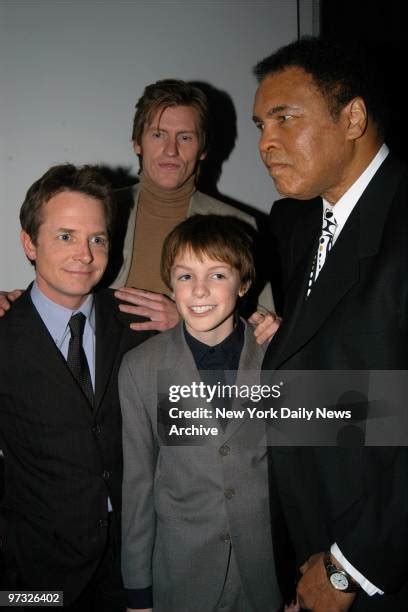 Sam Fox Son Of Michael J Fox Photos And Premium High Res Pictures Getty Images