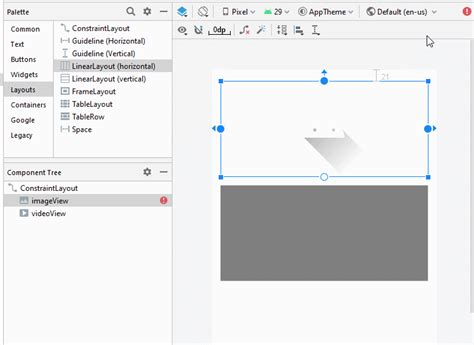 Le Tutoriel De Android Camera Devstory Net