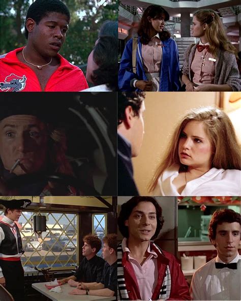 Clip 🎬 Fast Times At Ridgemont High 1982 ⭐ Main Cast Sean